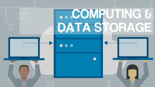 Data Processing - Maxigain Global Limited Co.